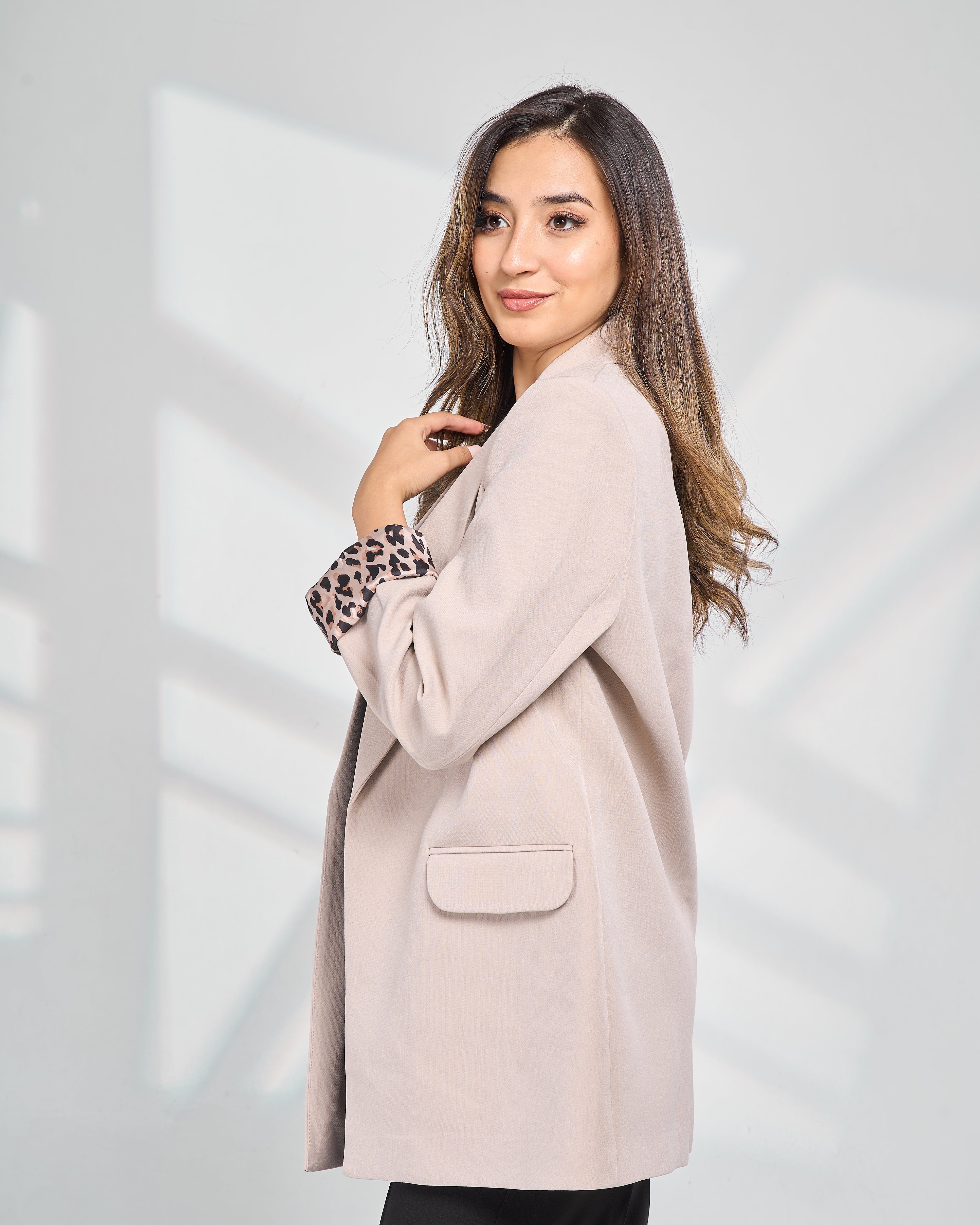 Blazers – Cleo Boutique