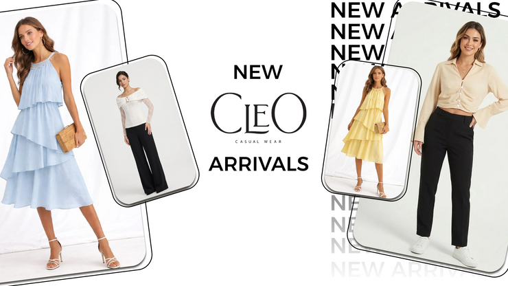Cleo Boutique